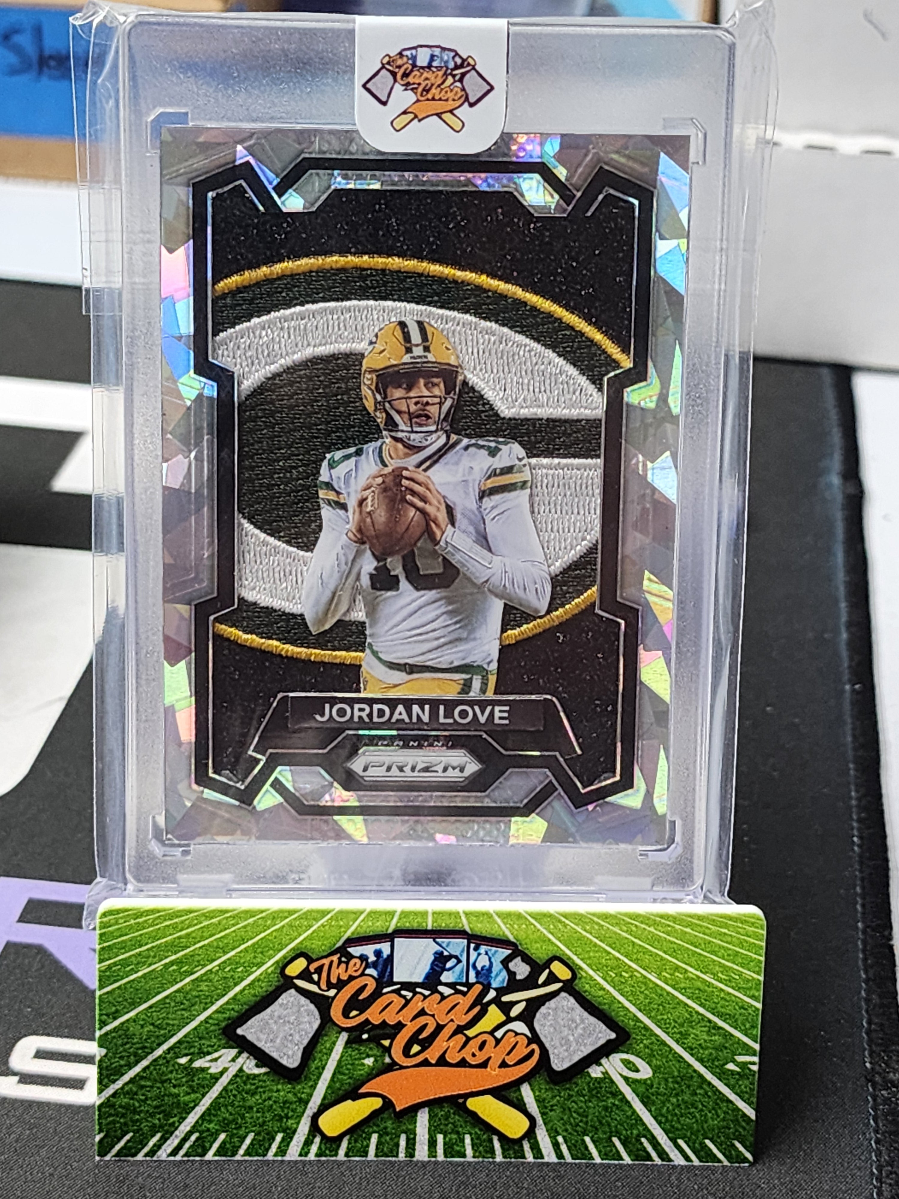 The Card Chop Card Stand – THE CARD CHOP